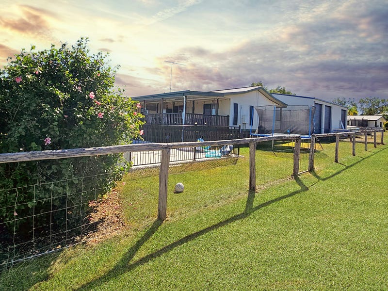 17 Moriarty Street, Banana, Qld 4702 - Property Details