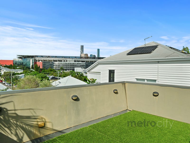 16 Patrick Street, Milton, QLD 4064 - realestate.com.au