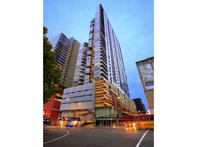 3912/22-24 Jane Bell Lane, Melbourne, Vic 3000 - Property Details