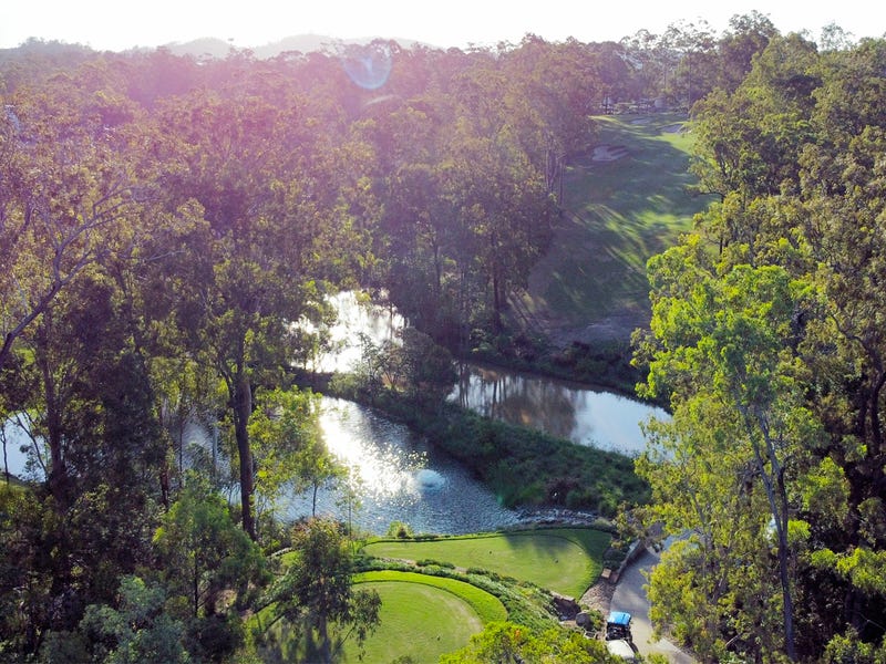 Brookwater Land Estate at 3 Birchwood Crescent - realestate.com.au