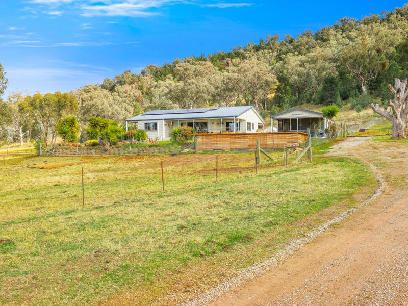 107 Namoi River Road, Manilla, NSW 2346 - Property Details