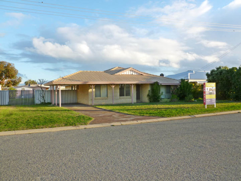 16 Agonis Street, Leeman, WA 6514 - realestate.com.au