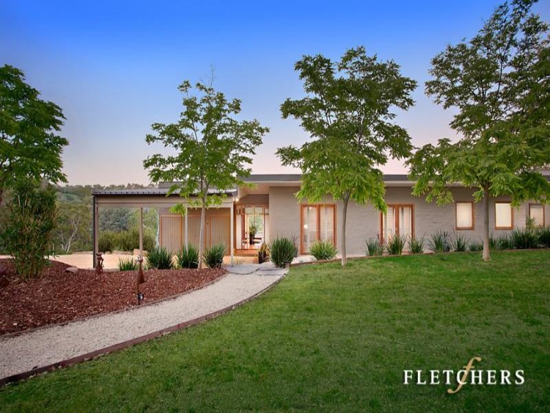 315 Flat Rock Road, Hurstbridge, VIC 3099 - realestate.com.au