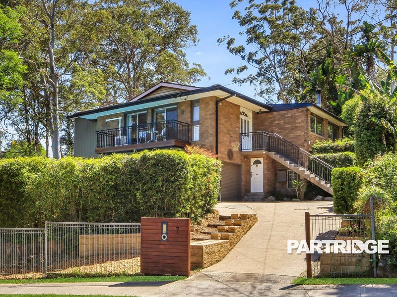 7 Rutherglen Avenue, Northmead, NSW 2152 - Property Details