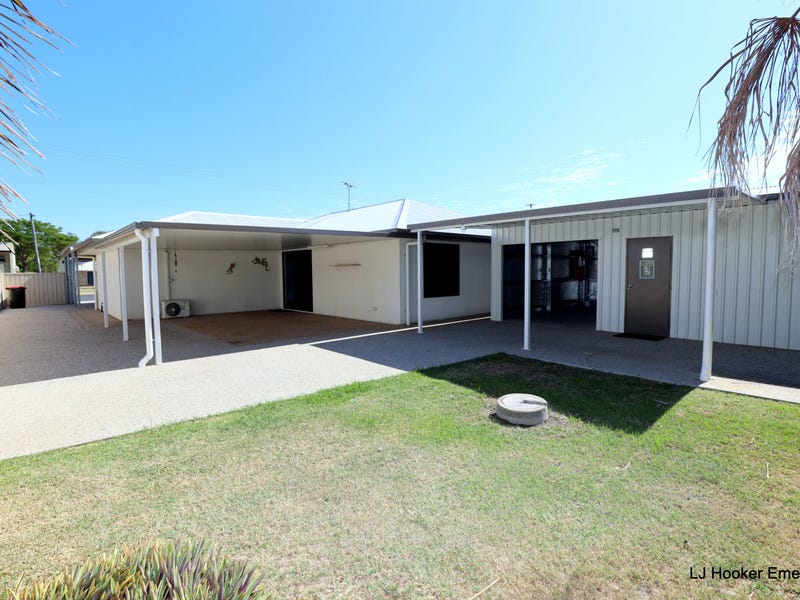 144 Opal Street, Emerald, Qld 4720 - Property Details