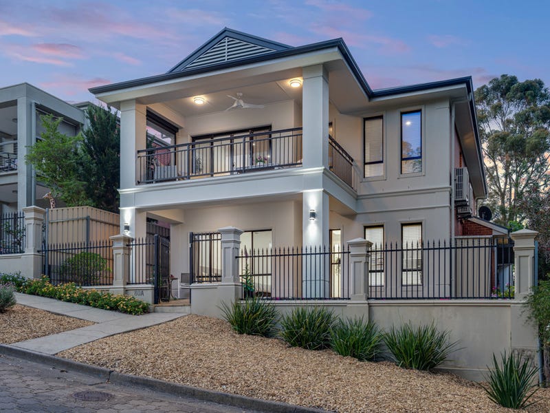 80A Second Avenue, Klemzig, SA 5087 - Property Details