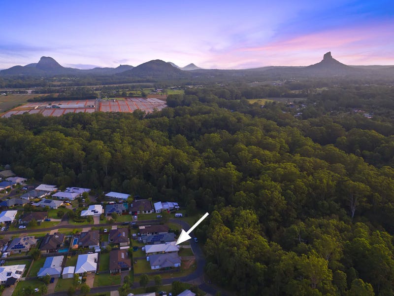 34 Pepper Tree Way, Beerwah, Qld 4519 - Property Details