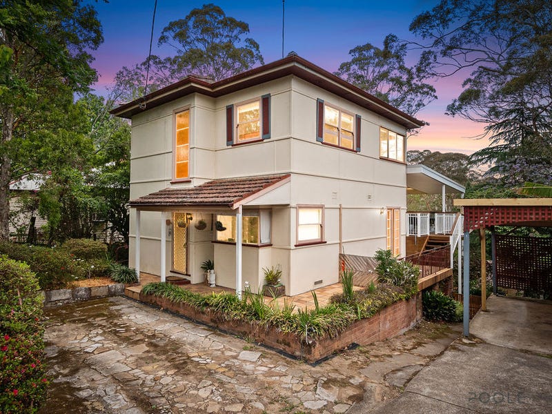 40 Hawkesbury Road, Springwood, NSW 2777 - Property Details
