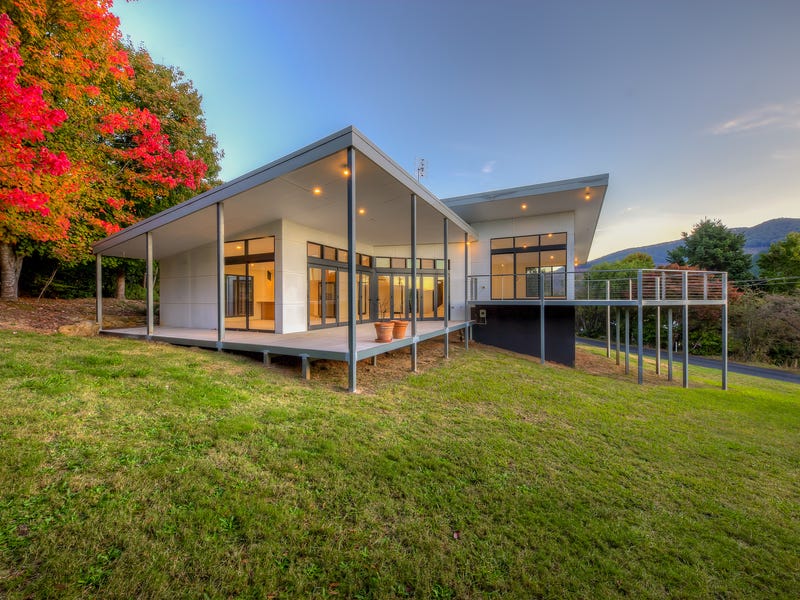 6 Shepheards Lane, Wandiligong, Vic 3744 - Property Details
