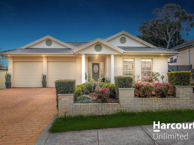 29 Rutherford Street, Blacktown, NSW 2148 - Property Details