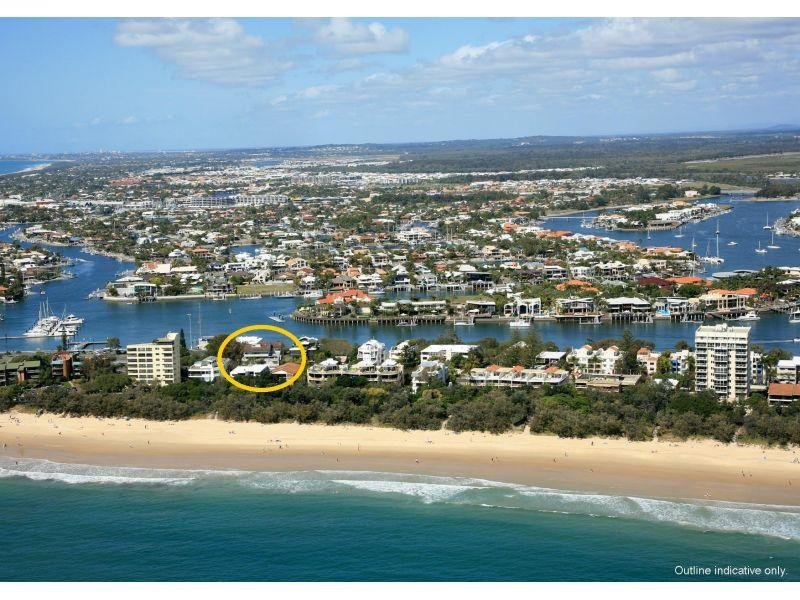 7/73 Parkyn Parade, Mooloolaba, Qld 4557 - Property Details