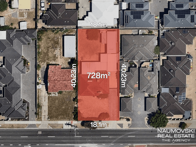 133 Nollamara Avenue, Nollamara, WA 6061 - Property Details