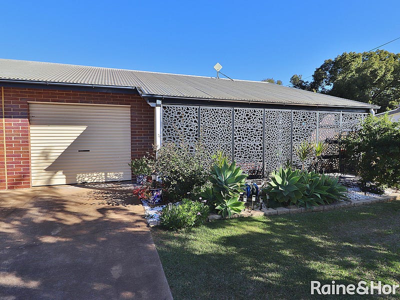 1/1 Rae Street, Kingaroy, Qld 4610 - Property Details