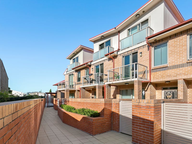 14/1333 Botany Road, Botany, NSW 2019 - Property Details
