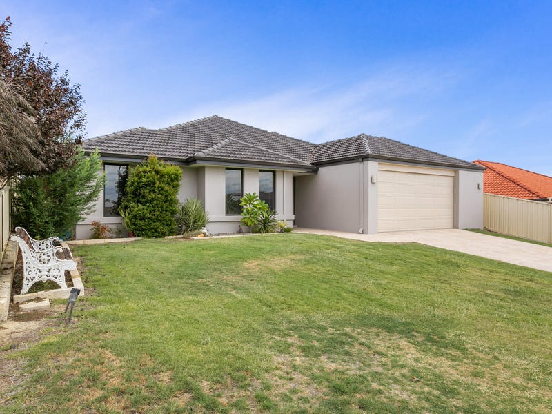 37 Kembla Circle, Madeley, WA 6065 - Property Details
