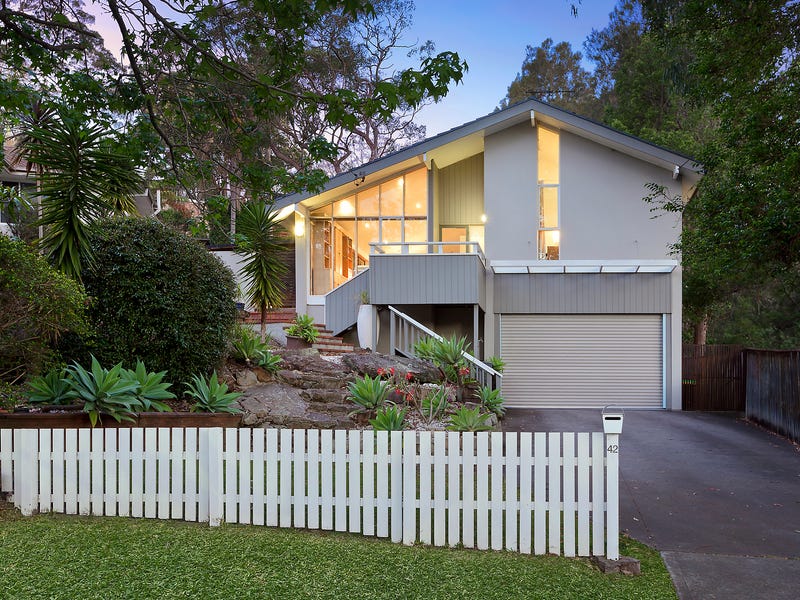 42 Nalya Road, Narraweena, NSW 2099 - Property Details