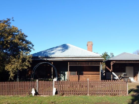 11 York St, Nimmitabel, NSW 2631 - Property Details