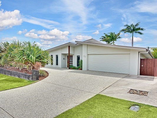 59 Byee Circuit, Aroona, Qld 4551 - Property Details