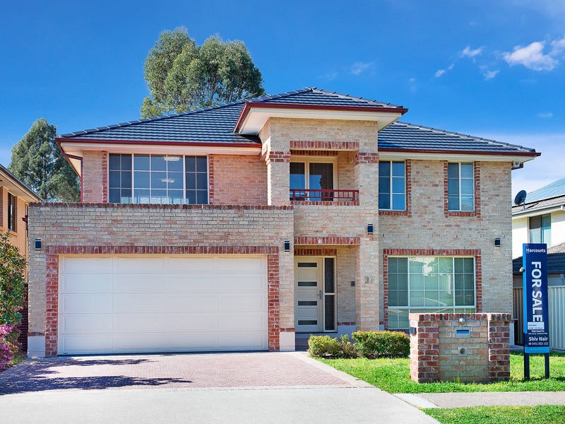 37 Damien Drive, Parklea, NSW 2768 - realestate.com.au