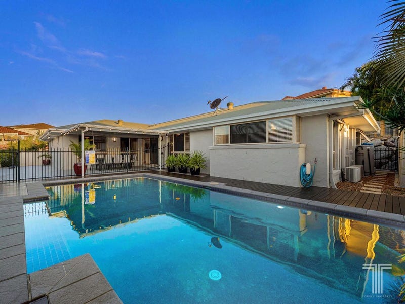 12 Kane Crescent, Mansfield, Qld 4122 - Property Details