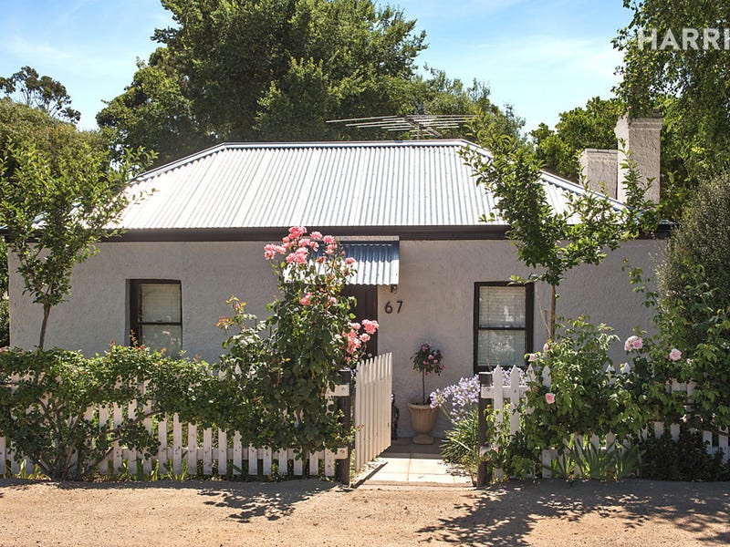 67 North Road, Nairne, SA 5252 - Property Details