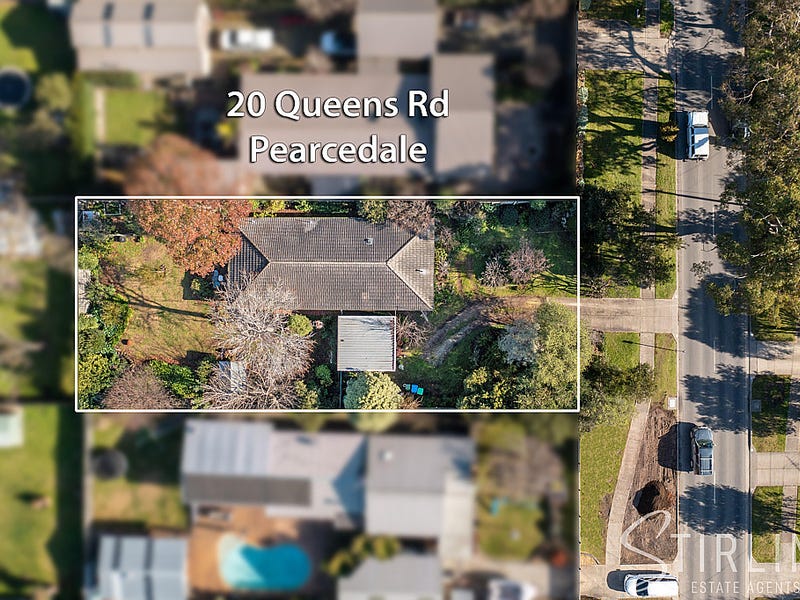 20 Queens Road, Pearcedale, Vic 3912 - Property Details