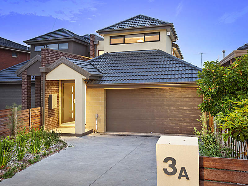 3A Pleasant Road, Bulleen, Vic 3105 - Property Details