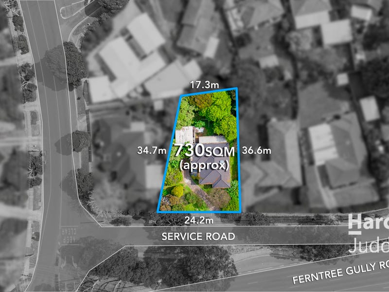 454 Ferntree Gully Road, Notting Hill, VIC 3168 - realestate.com.au