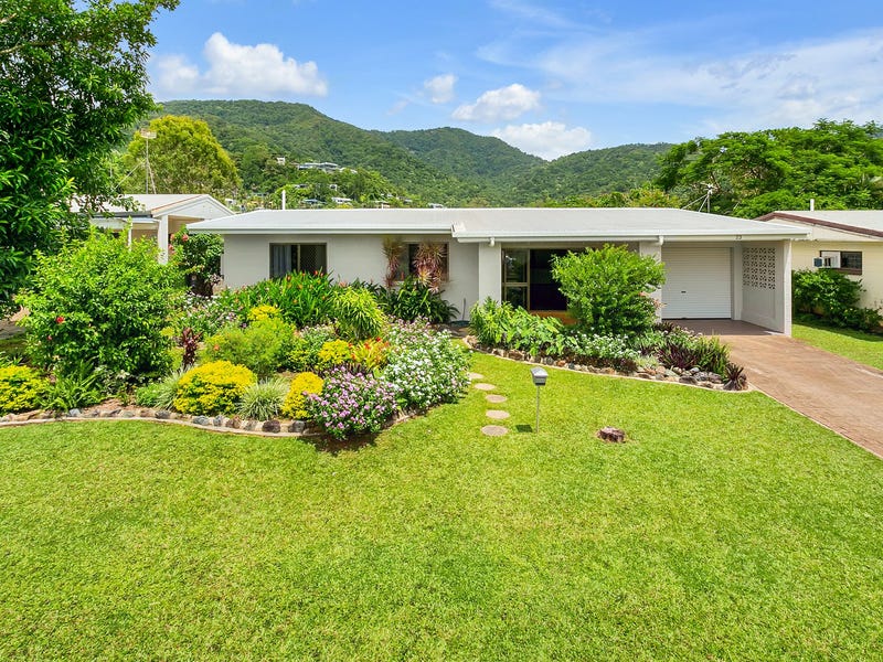 23 Wirrah Street, Bayview Heights, QLD 4868 - realestate.com.au