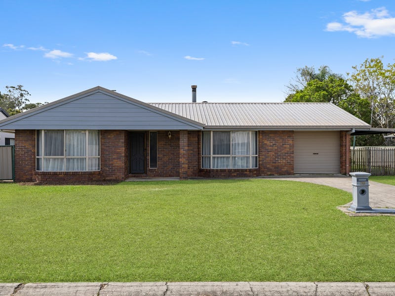 20 Will Street, Bellmere, Qld 4510 - Property Details