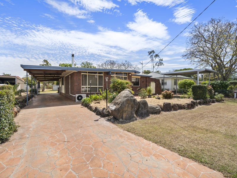 13 Holmes Street, Pittsworth, Qld 4356 - Property Details
