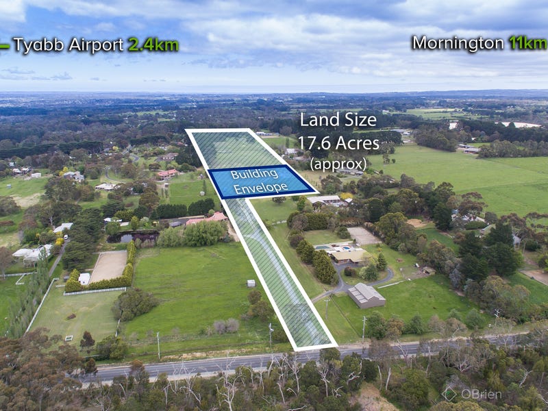 185 Mornington-tyabb Road, Tyabb, VIC 3913 - realestate.com.au