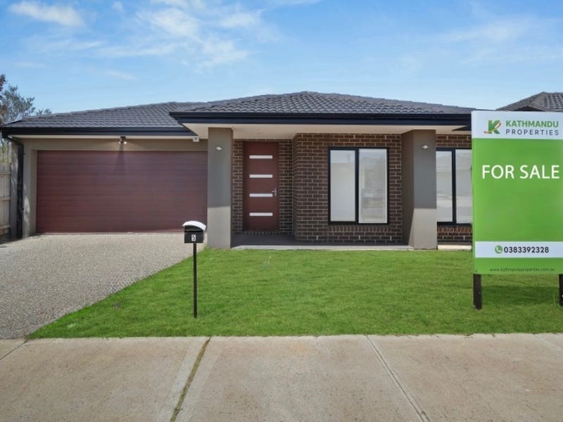 5 Bellview Drive, Rockbank, Vic 3335 - Property Details