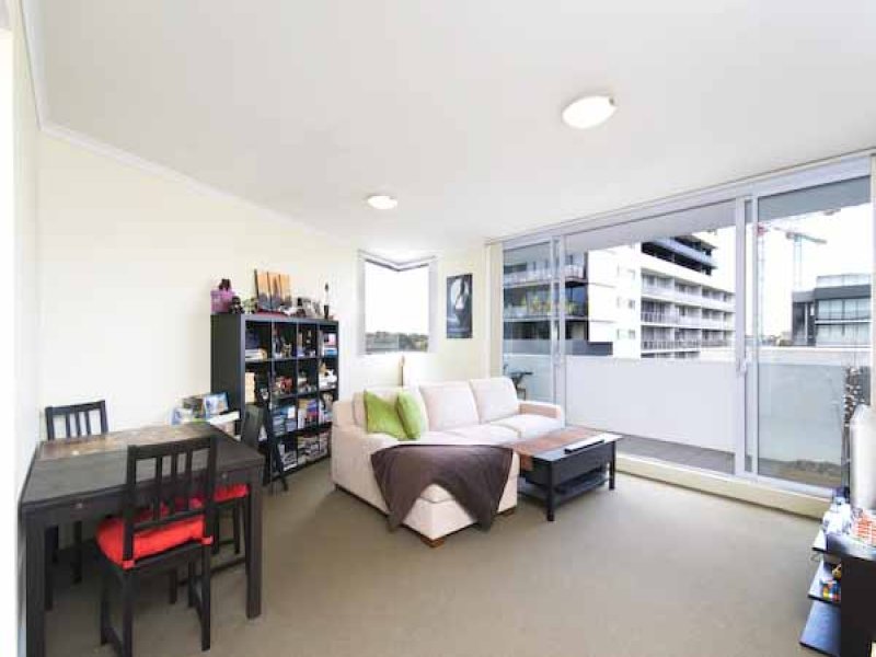 61/2 Levy Walk, Zetland, NSW 2017 - Property Details