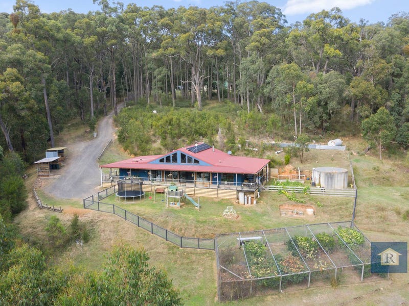 175 Frys Road, Kawarren, Vic 3249 - Property Details