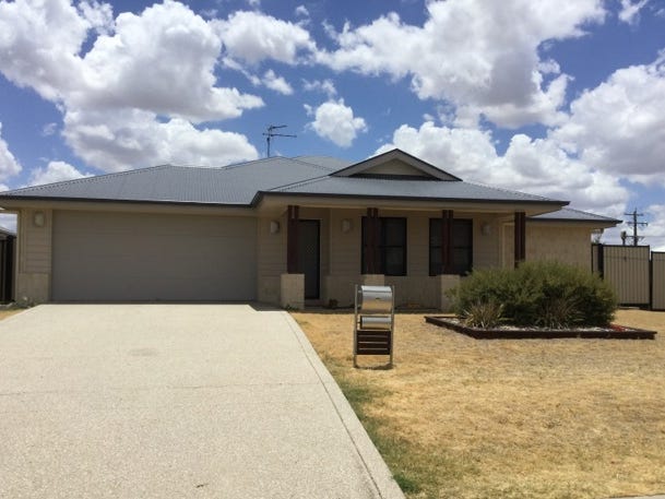 3 Wheeler Drive, Roma, QLD 4455 - realestate.com.au