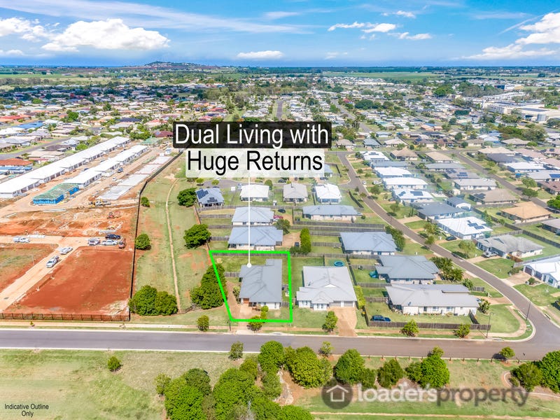 16 Georgia Terrace, Kalkie, Qld 4670 - Property Details