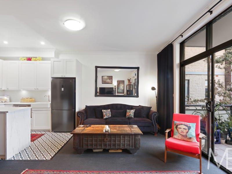 44/52-54 McEvoy Street, Waterloo, NSW 2017 - Property Details