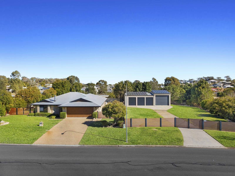 66 Belclaire Drive, Westbrook, Qld 4350 - Property Details