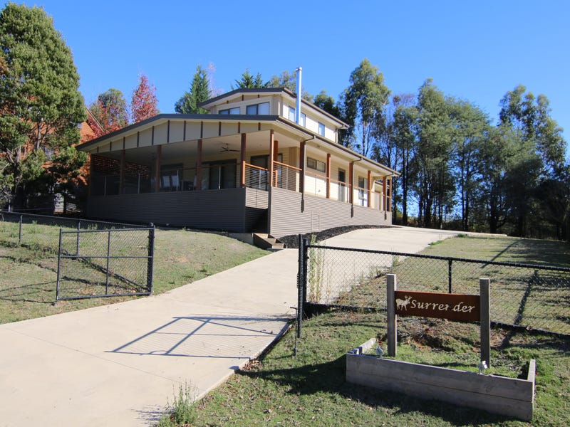 20 Alpine Ridge Drive, Merrijig, Vic 3723 - Property Details