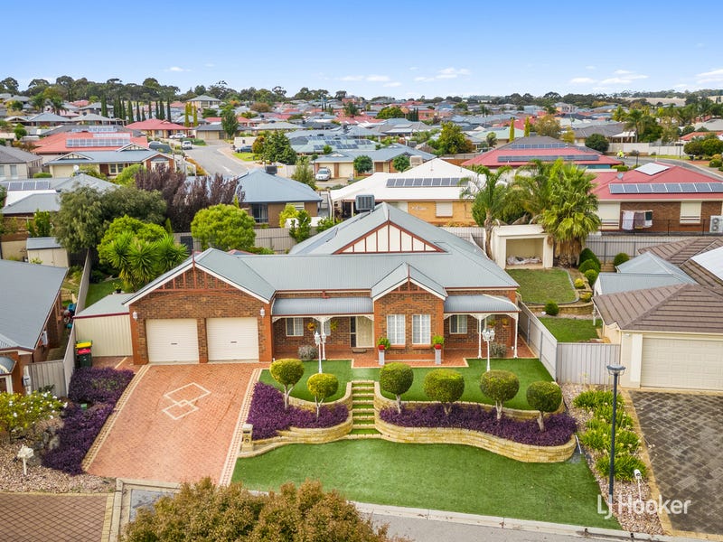 14 Cathy Mews, Craigmore, SA 5114 - Property Details