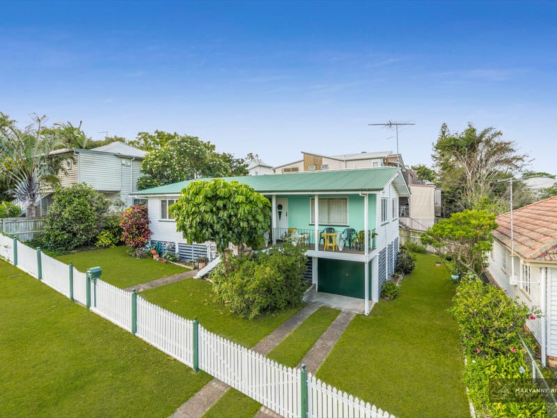 21 Goulburn Street, Hawthorne, Qld 4171 - Property Details