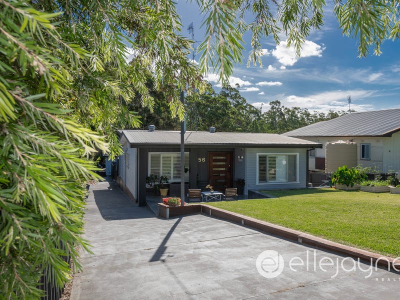 56 & 56a Alton Road, Cooranbong, NSW 2265 - Property Details