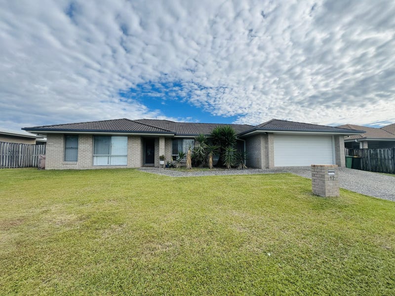 12 Sienna Drive, Morayfield, Qld 4506 - Property Details