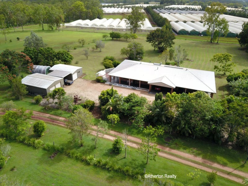 28 Hutton Drive, Tolga, QLD 4882 - realestate.com.au