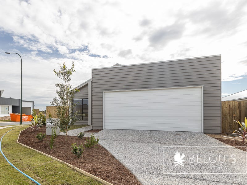 22 Verge Street, Logan Reserve, QLD 4133 - realestate.com.au