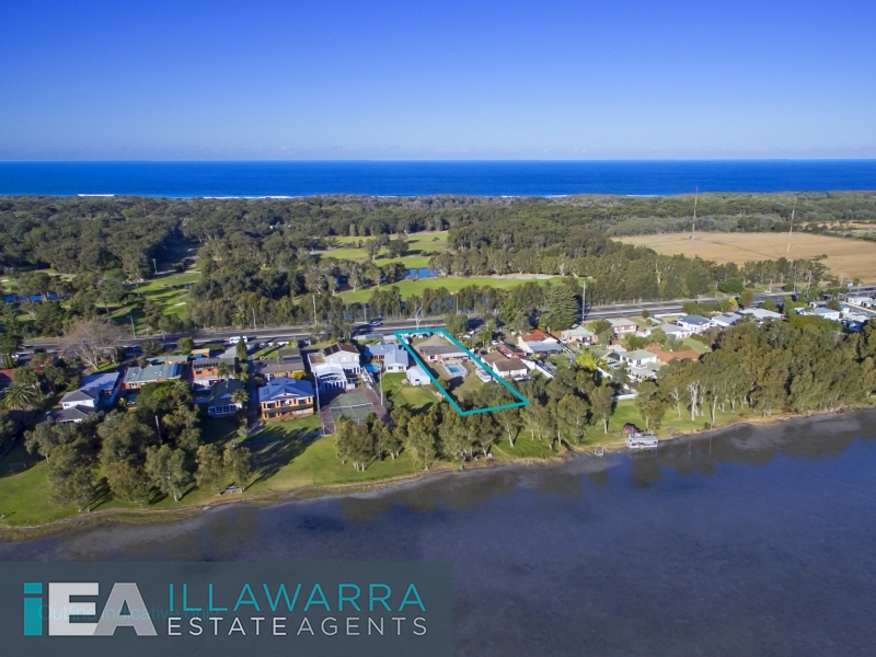 118 Windang Road, Primbee, NSW 2502 - Property Details