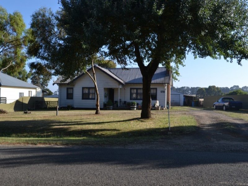 970 Smythesdale-snake Valley Road, Snake Valley, VIC 3351 - realestate ...
