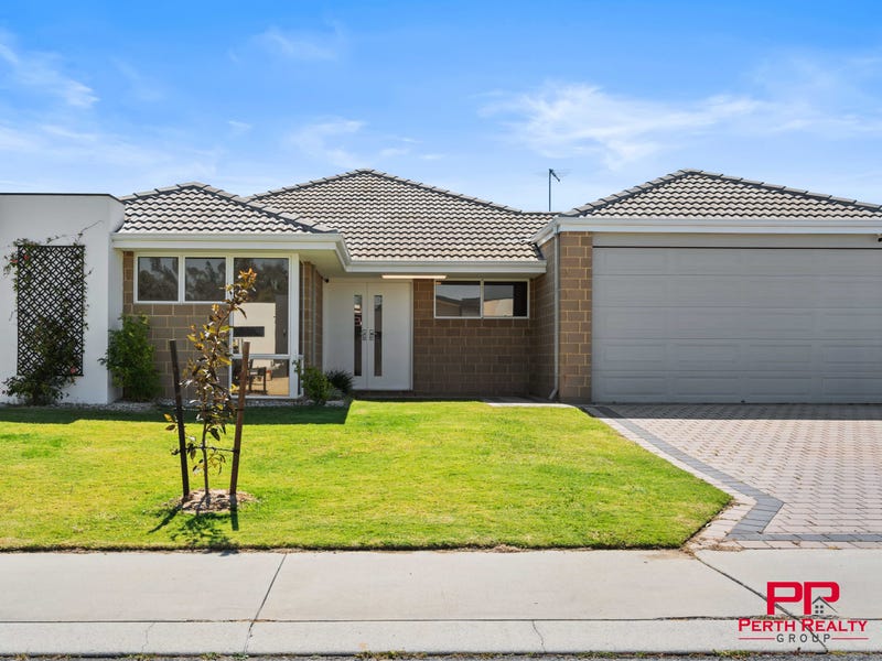 45 Bucker Street, Whitby, WA 6123 - Property Details