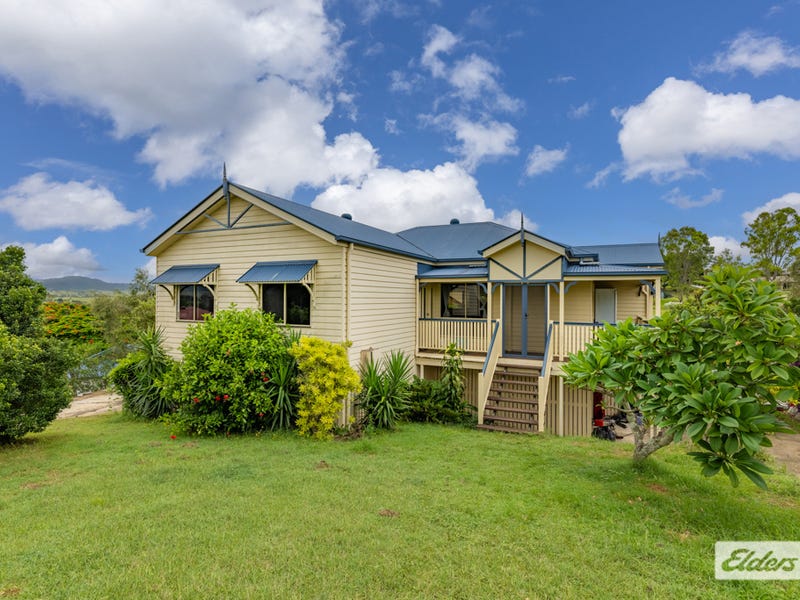 12 Webster Court, Kilcoy, Qld 4515 - Property Details